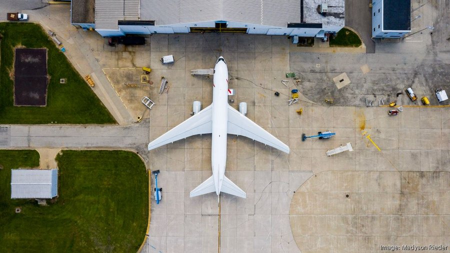 Airborne Maintenance & Engineering Services poised for growth after ...