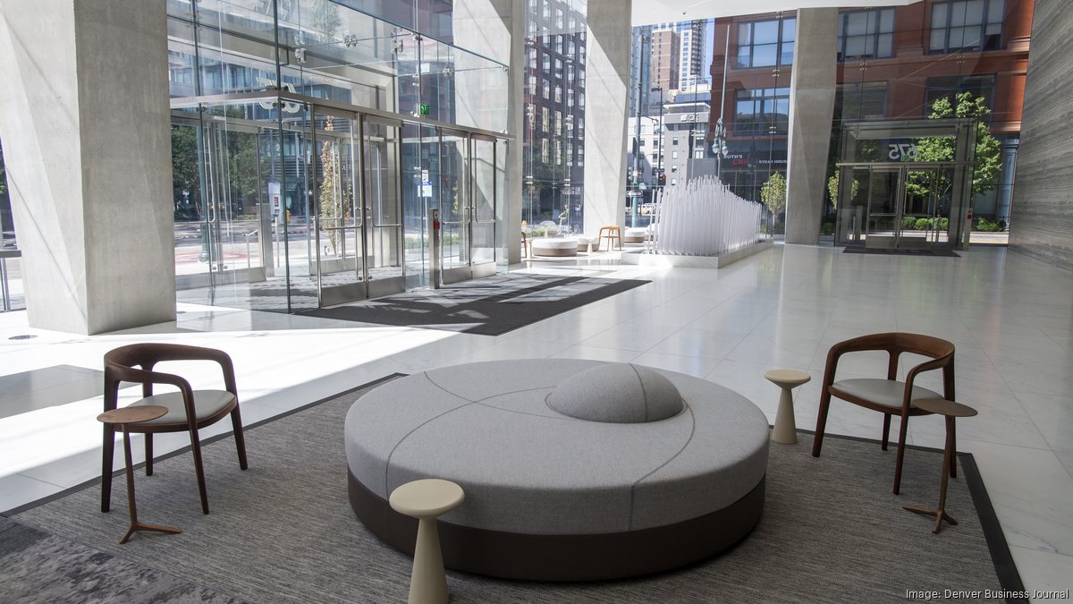 Block 162 gains another law firm - Denver Business Journal