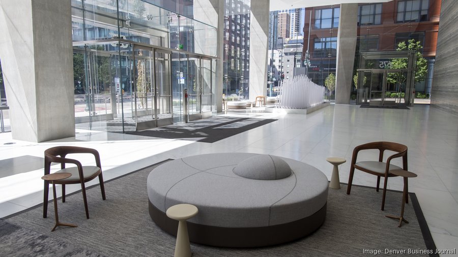 Block 162 gains another law firm - Denver Business Journal