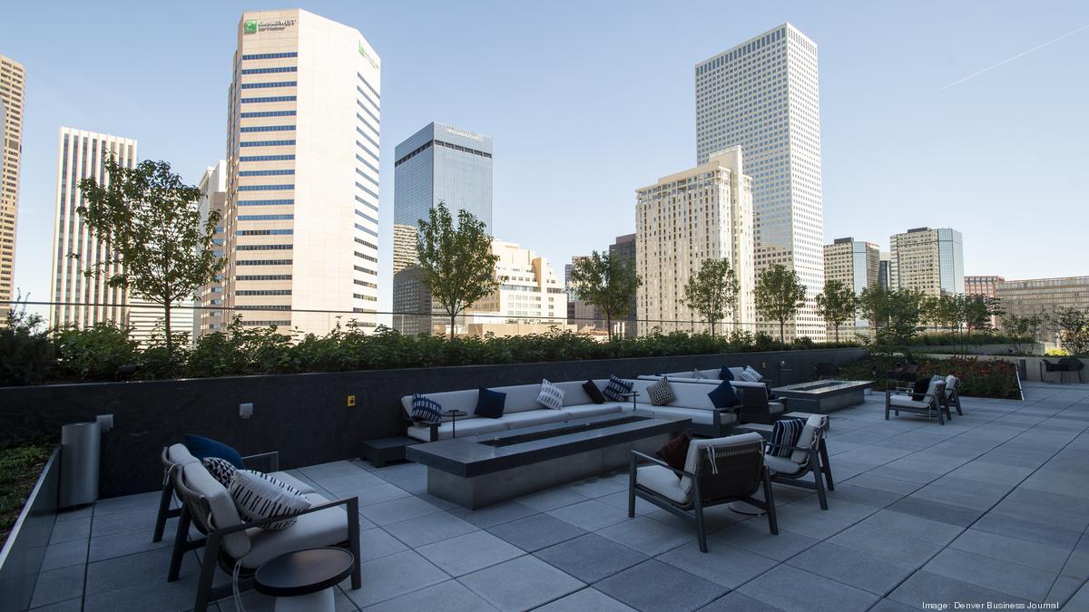 Global consulting firm expands to Denver with lease at Block 162 ...