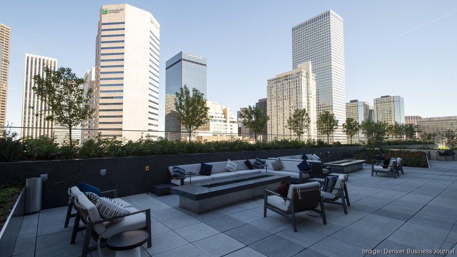 Global consulting firm expands to Denver with lease at Block 162 ...