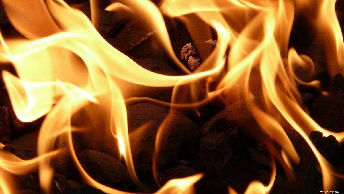 Fire at Dow chemical plant in Freeport contained - Houston Business Journal