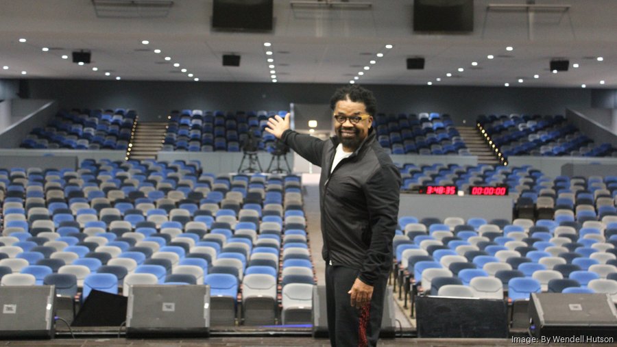 New Life Covenant Church wants to boost economic development in Chicago ...