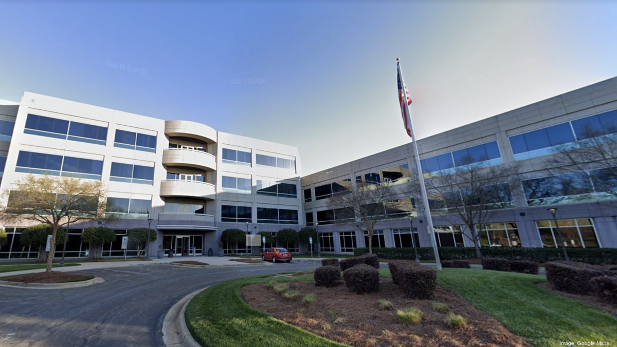 Ferncroft Capital buys Wells Fargo office complex in Raleigh for $63 ...