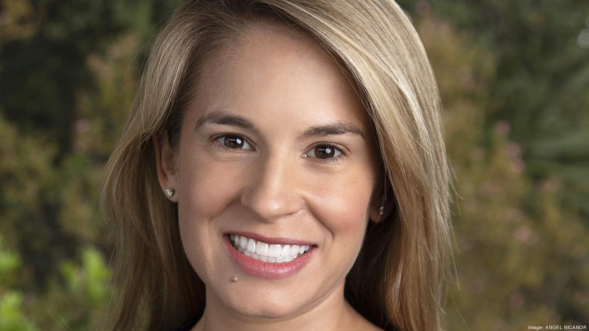 Hines' new East Region CEO Sarah Hawkins on the firm's next big ...