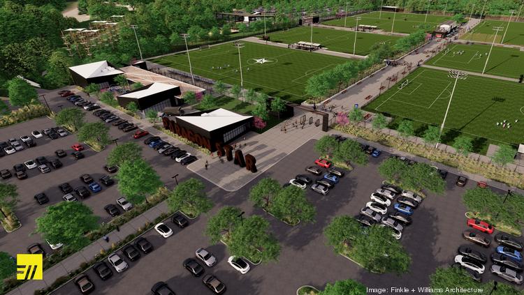 Paragon Star gets ball rolling, eyes late summer 2022 opening for ...