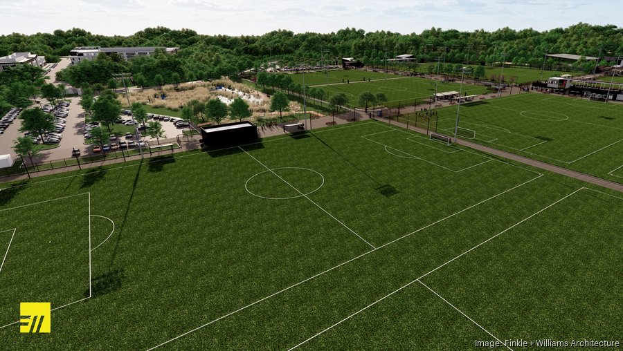 Paragon Star gets ball rolling, eyes late summer 2022 opening for ...