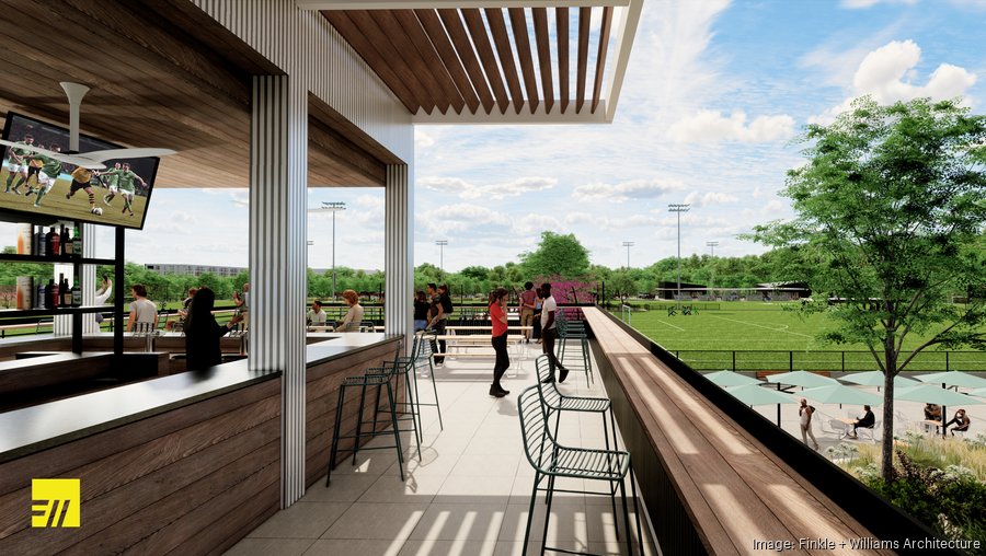 Paragon Star gets ball rolling, eyes late summer 2022 opening for ...