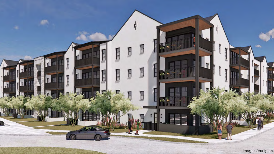 Mesa City Council OKs multifamily complex where a shuttered Kmart ...