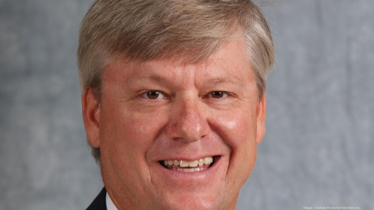 Fast 50 — No. 46: Graham Personnel Services - Triad Business Journal