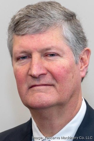 In a heated mergers and acquisitions market, Tencarva Machinery Co. has ...