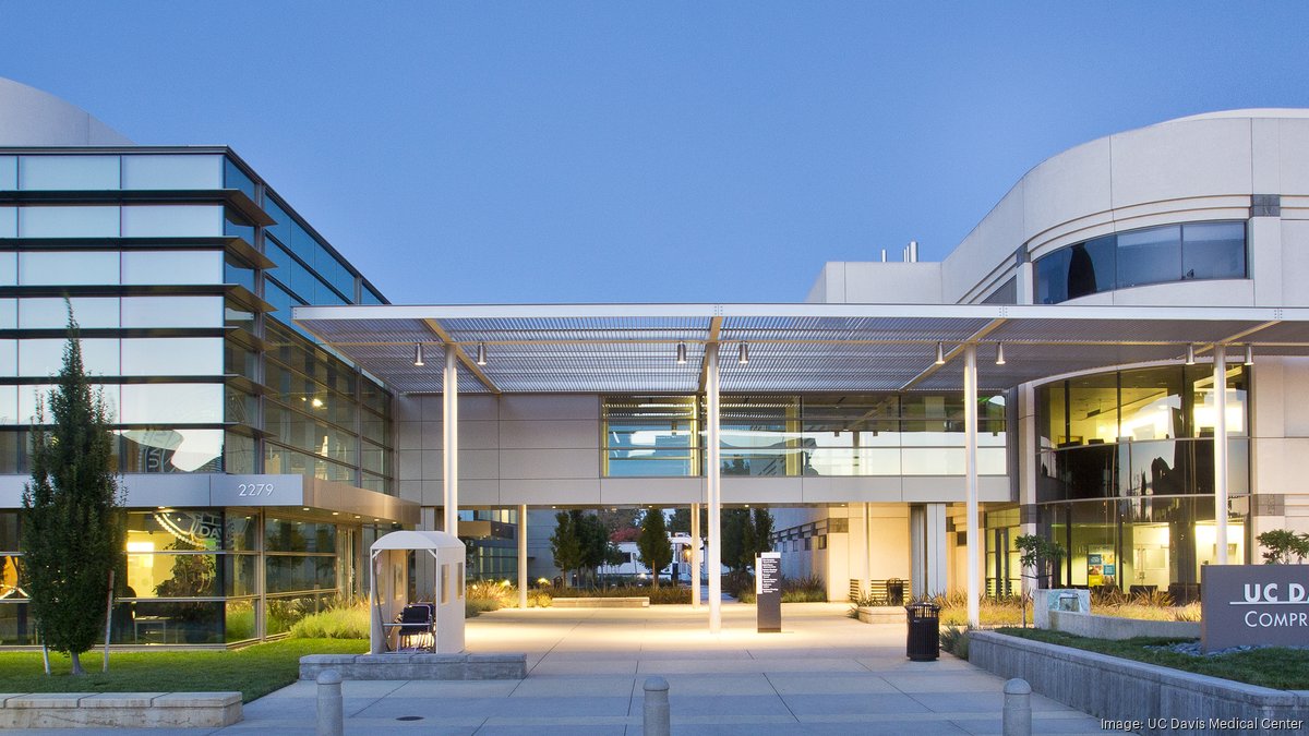 Uc Davis Medical Center