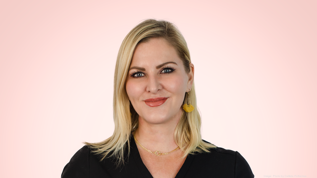 Corporate Citizenship Awards: Kathryn Cunningham of Pretty Please ...