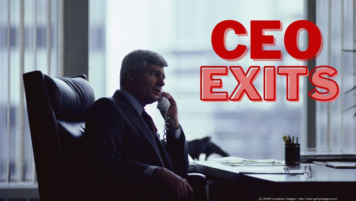 The season of CEO exits is well underway — who will be next? - Triangle ...