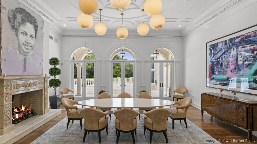 Darcie Glazer Kassewitz's house in Avila has sold - Tampa Bay Business ...