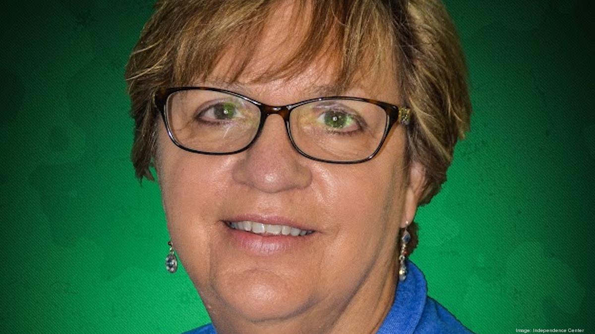 Mental illness nonprofit names new executive director - St. Louis ...