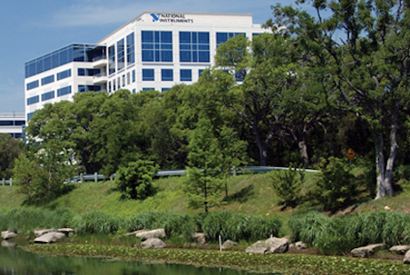 National Instruments insider sells shares - Austin Business Journal