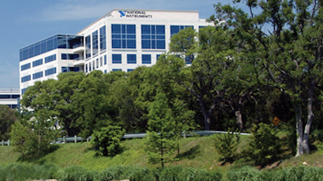 National Instruments to shift about 100 Austin jobs overseas - Austin ...