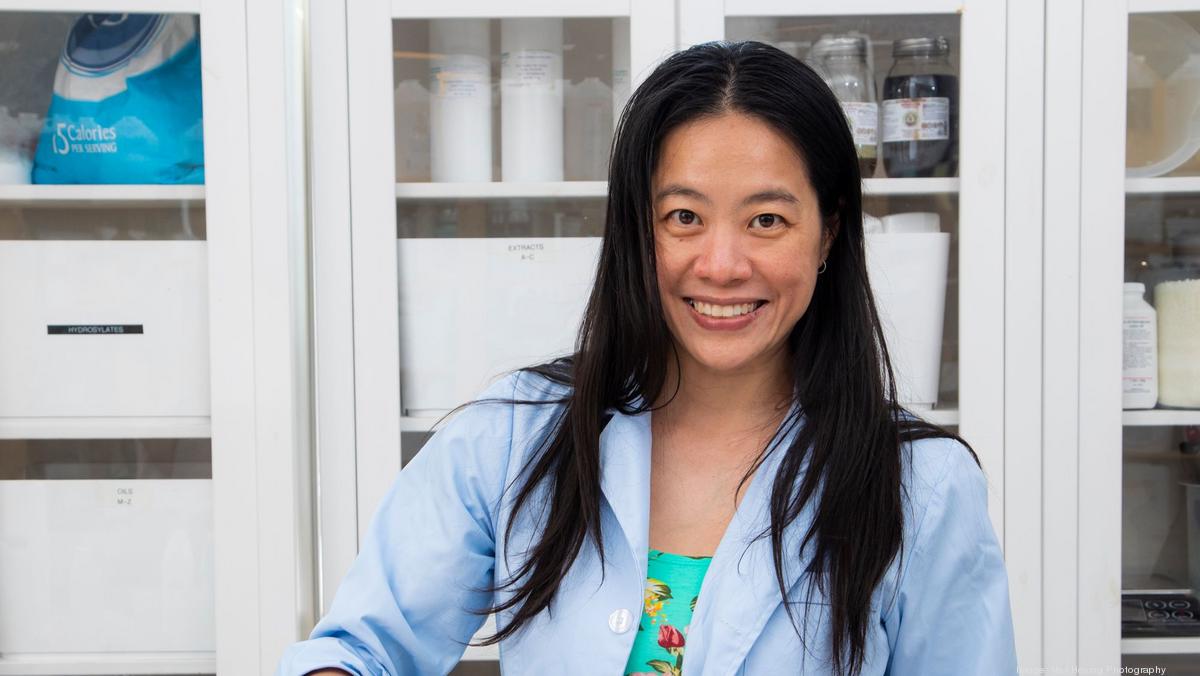 Former professor Adeline Koh embraces Asian philosophies in her ...