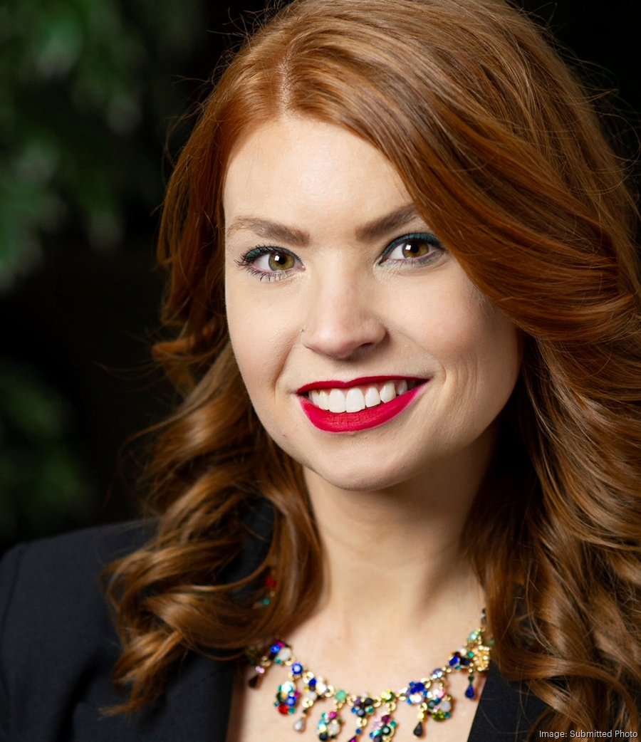 Dayton PR group names Emily Broughton as its next president - Dayton ...