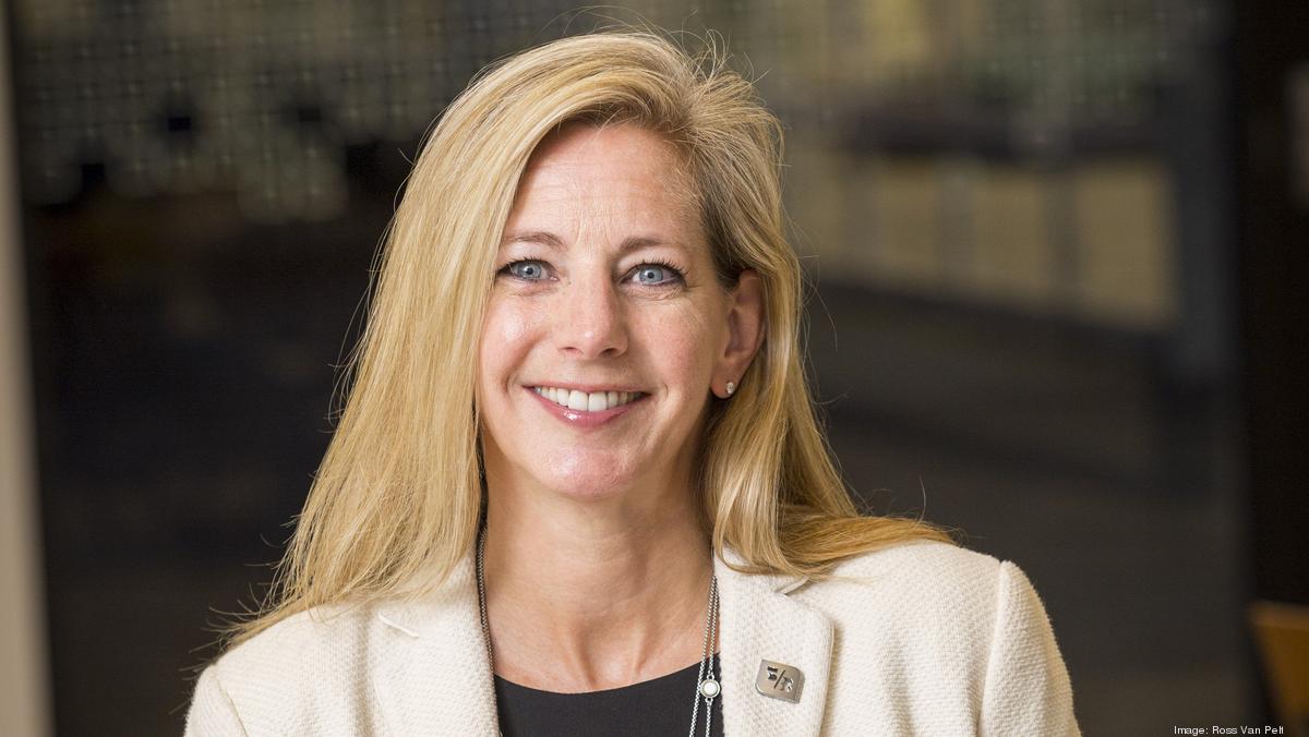 Fifth Third names company leader to newly created officer position ...