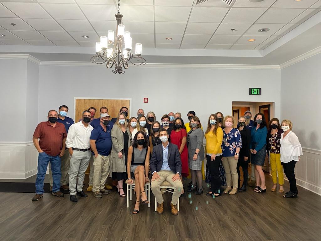 Hankin Group BizSpotlight - Philadelphia Business Journal