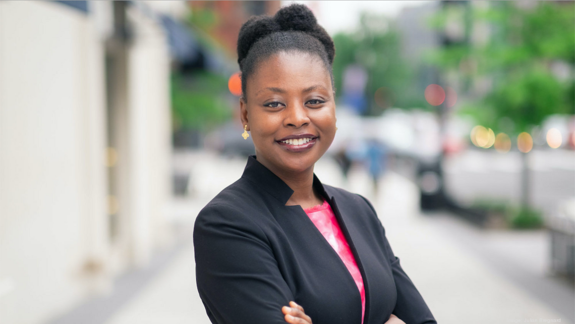 DC Inno - Startups to Watch: Aneta Ed