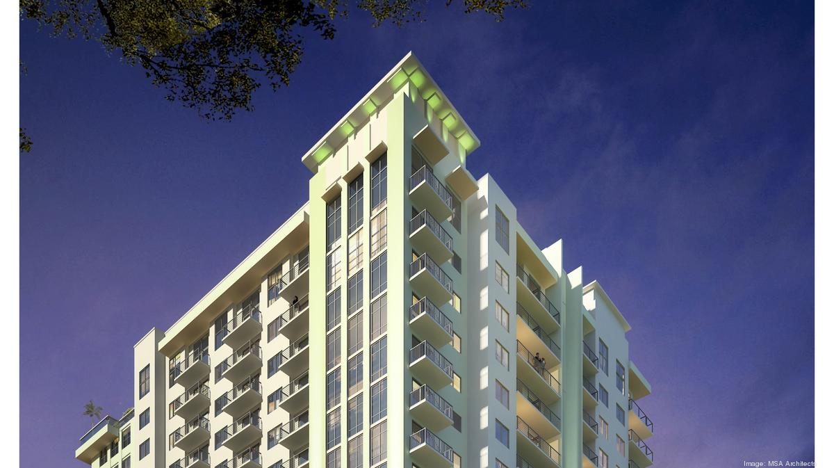 Affiliated Development plans Tropic apartments near Young Circle in Hollywood - South Florida ...