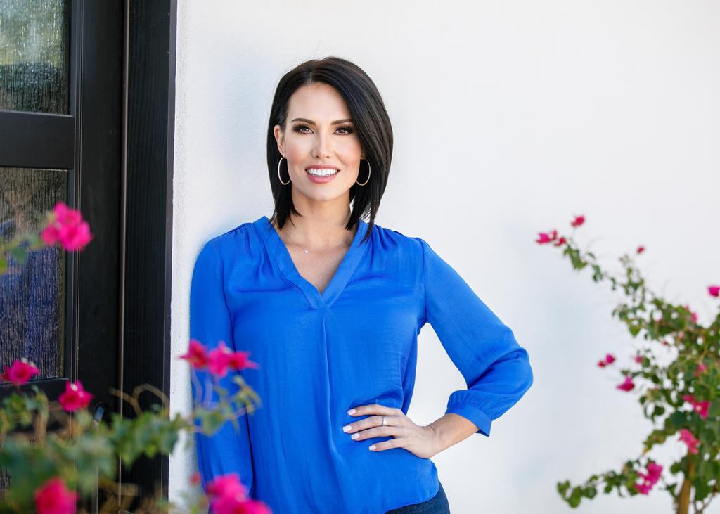 Tribal Health BizSpotlight - Phoenix Business Journal
