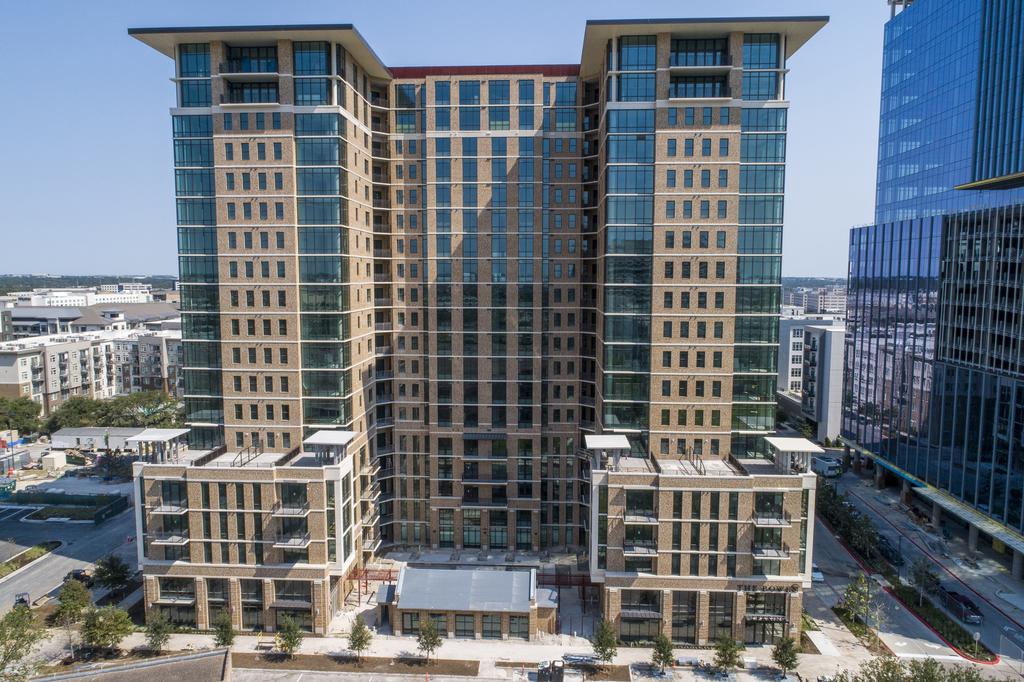 The Bowen BizSpotlight - Austin Business Journal