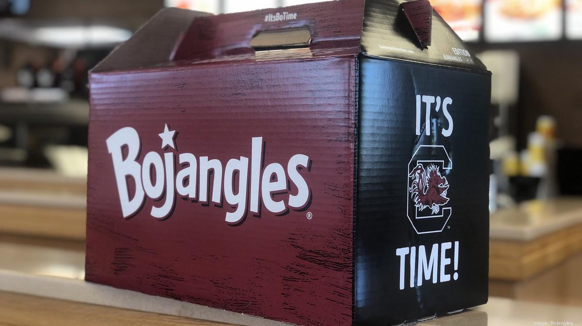 Bojangles partners with San Antonio fanchisees to bring store to ...