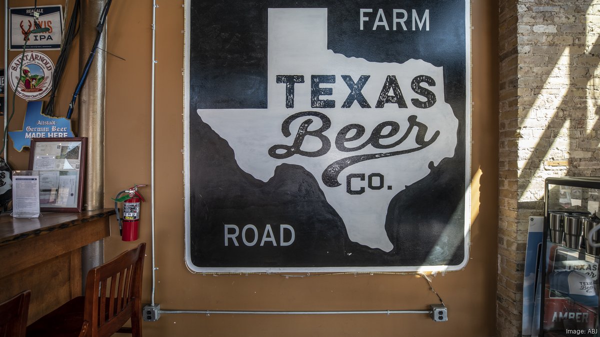 Texas Beer Company to be replaced by 2.0 Brewing Company - Austin ...