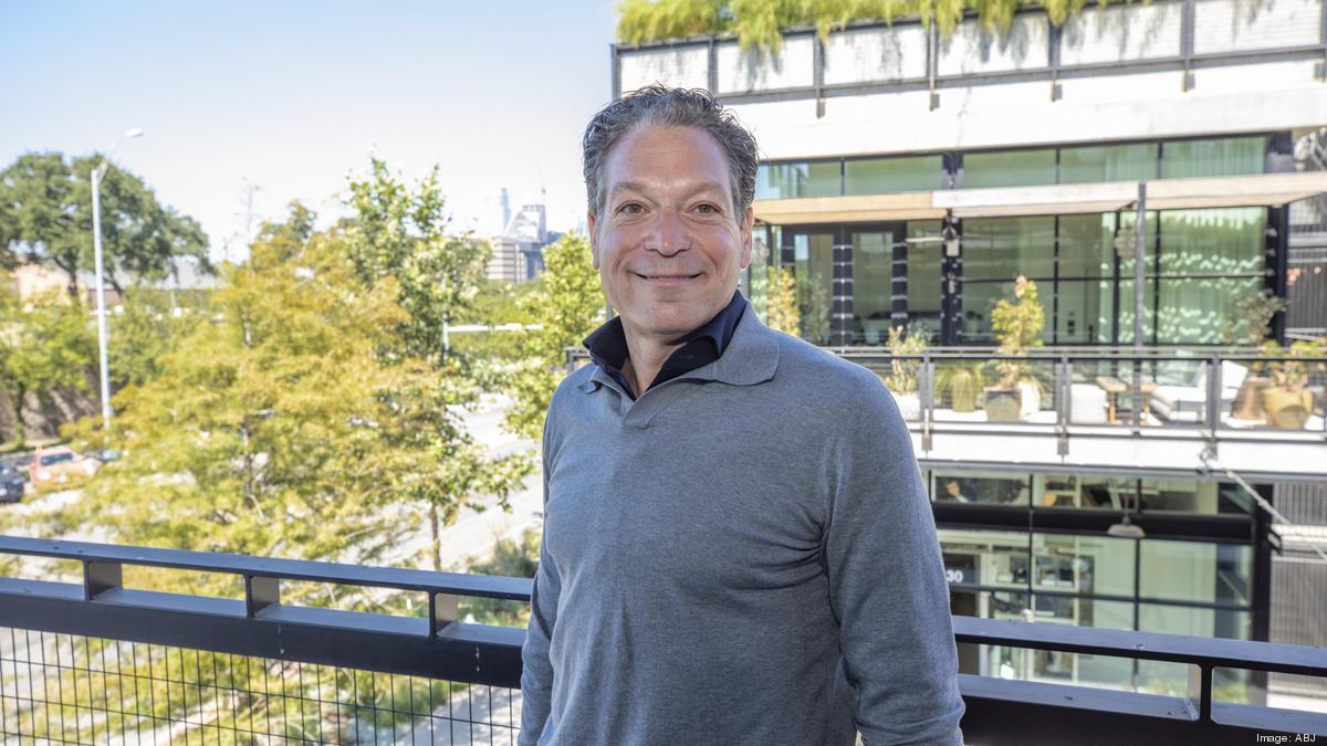 Profile: Gensler Austin's Todd Runkle talks design, city's growth ...