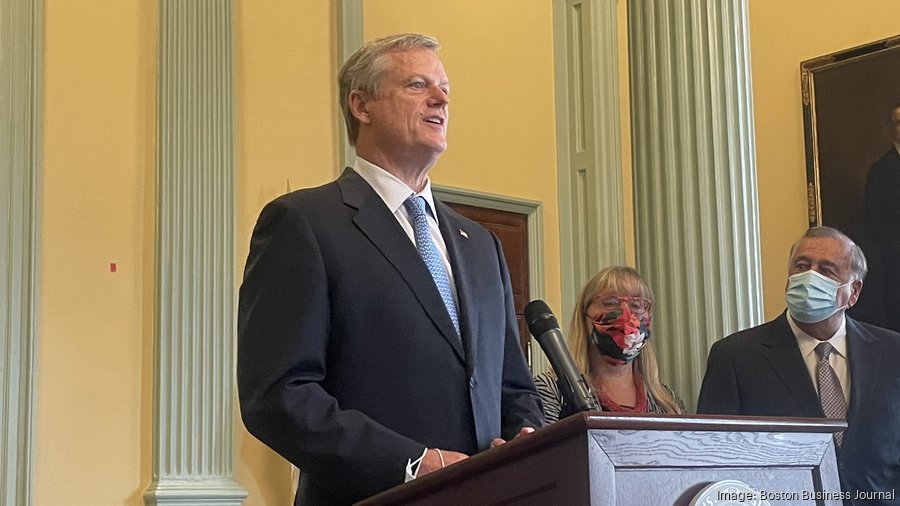 Editorial: What the next governor should learn from the Baker ...