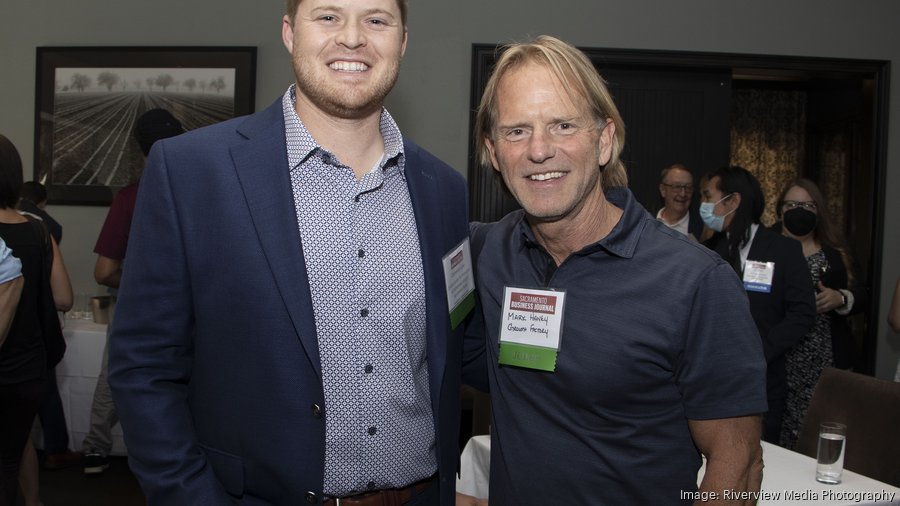 AngelCon at Carlsen Center aims to train angel investors - Sacramento ...