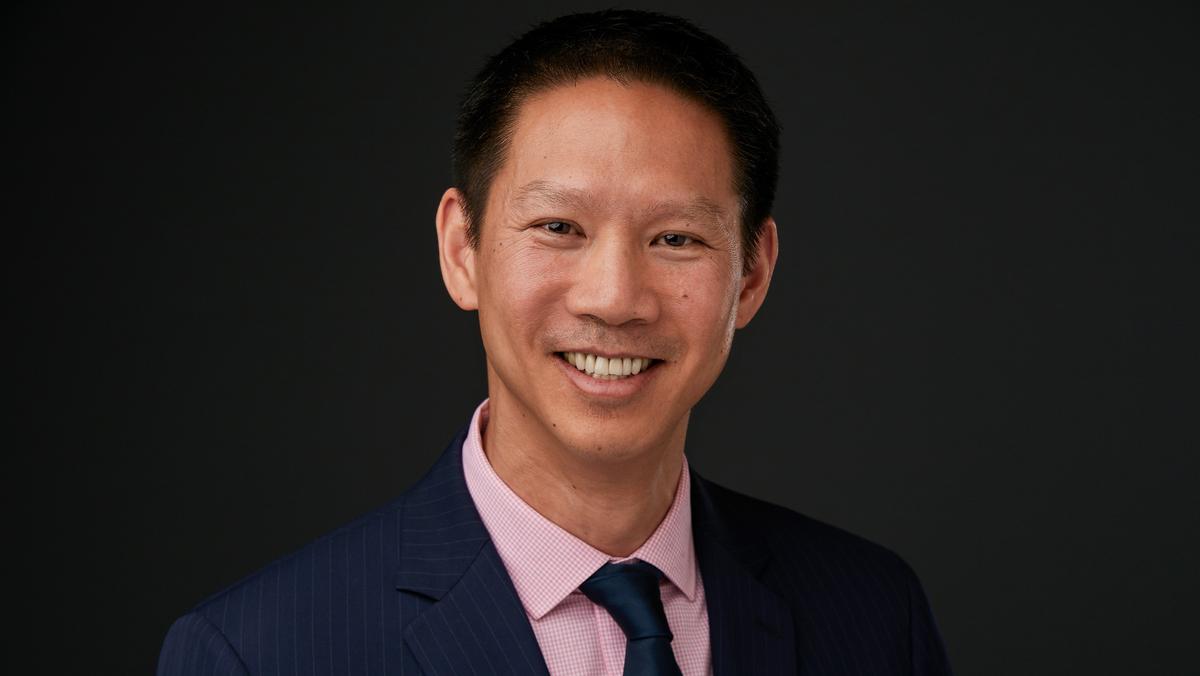 Kaiser to the rescue - San Francisco Business Times