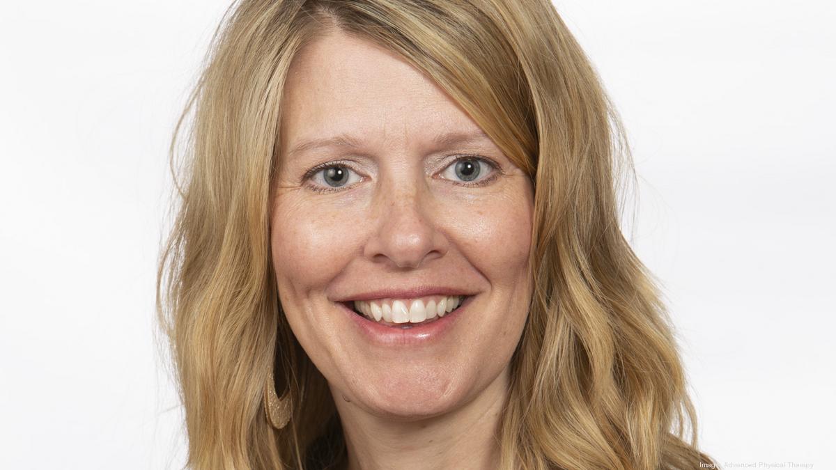 Ten Minutes With ... Karen Wilson, Advanced Physical Therapy - Wichita ...