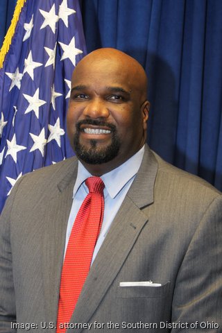 U.S. Attorney Kenneth Parker terminated - Cincinnati Business Courier