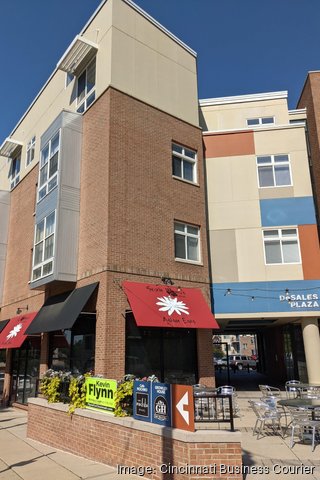 Solstice restaurant opening in former Suzie Wong's in East Walnut Hills ...