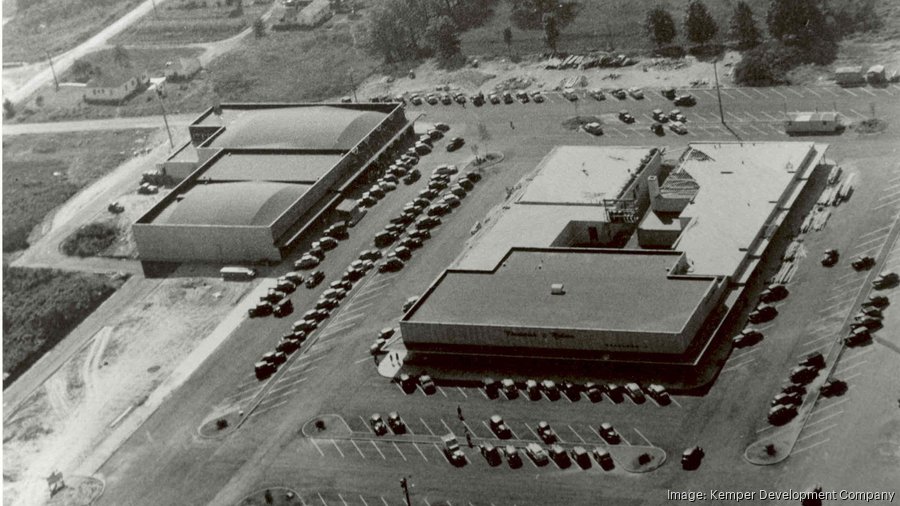 Patti Payne: Bellevue Collection and Kemper Freeman hit milestones ...