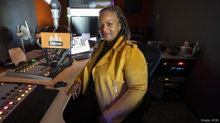 Bennett passionate about new Radio Milwaukee role - Milwaukee Business ...