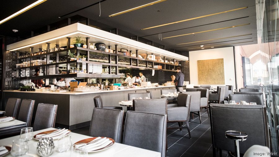 Philadelphia restaurants prepare for busy New Year's Eve, including 15 ...