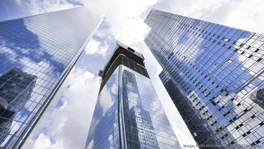 KPMG inks deal for Manhattan West office space - New York Business Journal