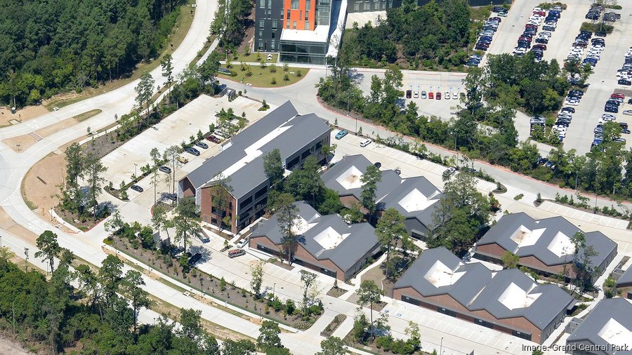 Grand Central Park’s Marcel Boulevard first retail tenants revealed ...