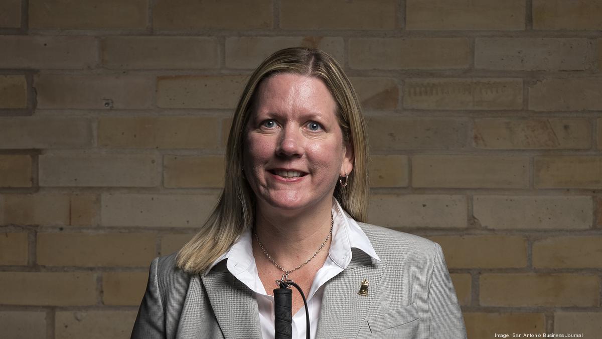 2021 Diversity and Inclusion Awards honoree: Cindy Watson - San Antonio ...