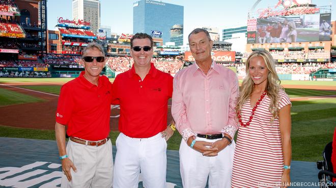 Doug Fabick is out as chairman and CEO of $1B equipment dealer Fabick ...