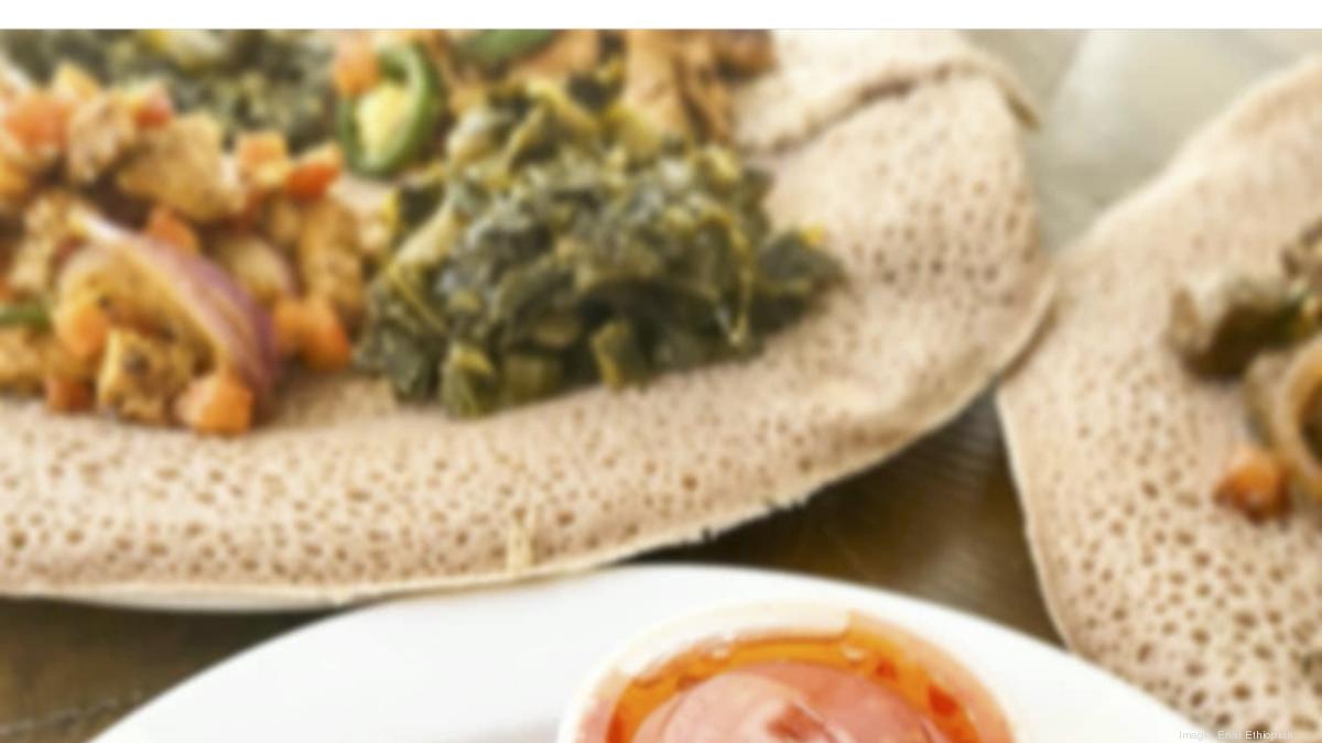 Enat Ethiopian to open this winter at Optimist Hall - Charlotte ...