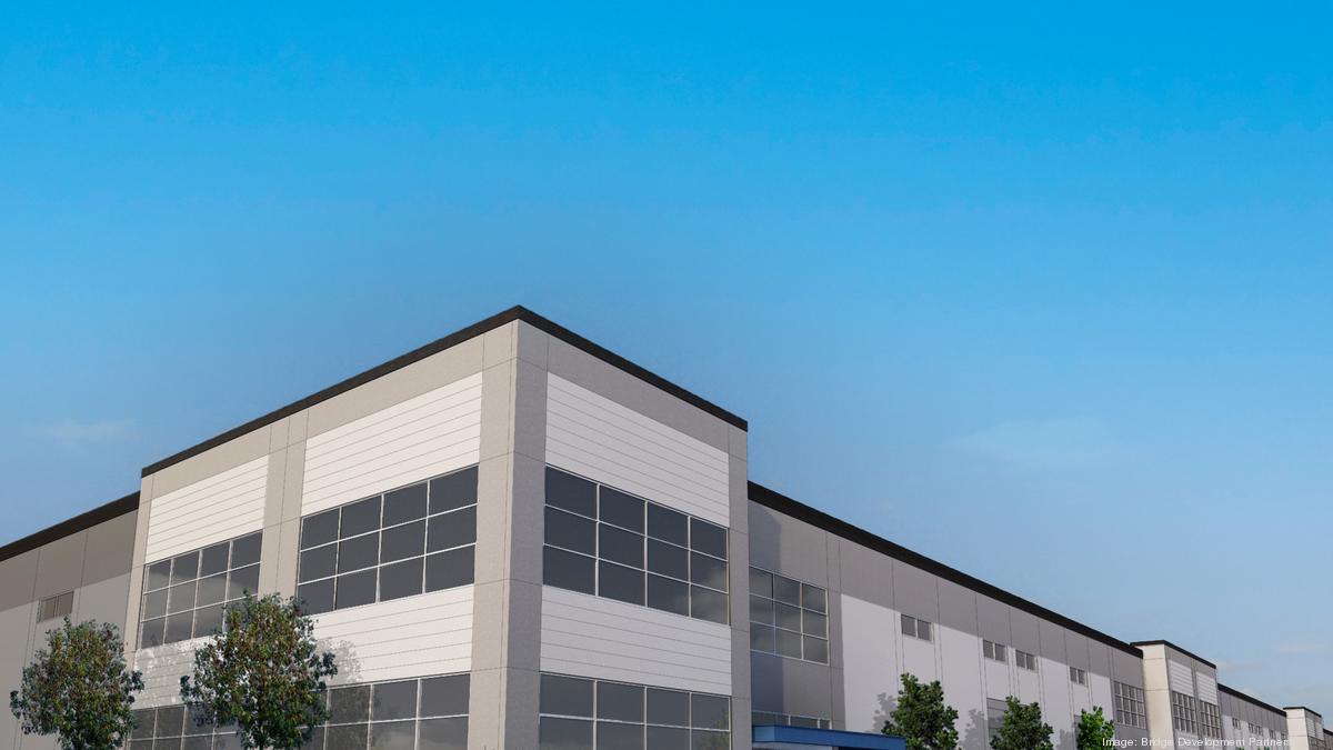 US AutoForce files plans to build out Tacoma warehouse space - Puget ...