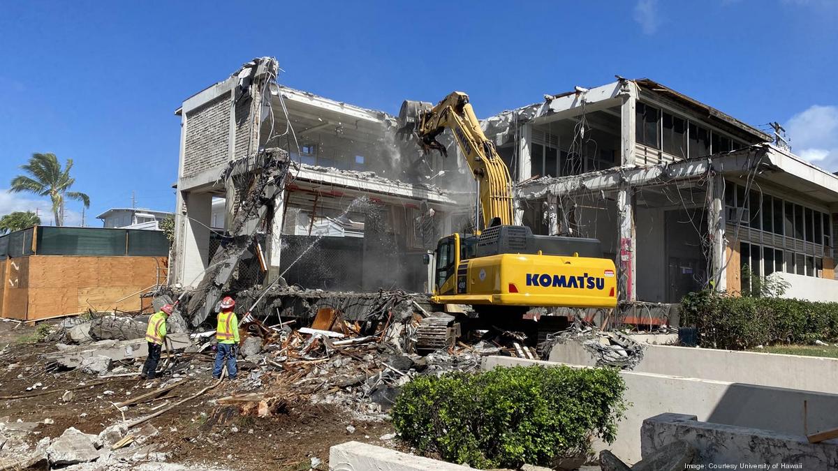 Rich, Eileen Wacker give $250K boost to University of Hawaii ...