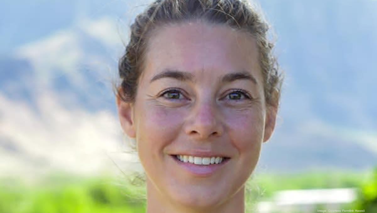 Farm Link Hawaii names Claire Sullivan as its new CEO amid year of ...